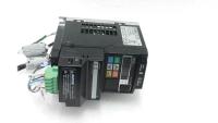 China Omron NX-OD3256 Programmable Logic Controller 24VDC Relay Output PLC for sale
