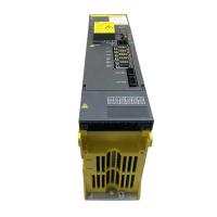 China Fanuc Servo Drive Amplifier A06B-6096-H301 AC/DC 5kg 12 Months Warranty for sale