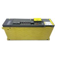 China Fanuc Servo Drive Amplifier A06B-6096-H301 AC/DC 5kg 12 Months Warranty for sale