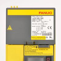 China Fanuc Servo Drive A06B-6117-H210 New AC/DC 9 kg High Quality Motion Amplifier for sale