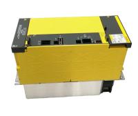 China Fanuc A06B-6140-H030 Servo Drive Amplifier AC/DC 10kg New 12-Month Warranty for sale