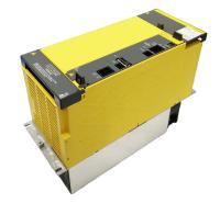 China Fanuc A06B-6140-H030 Servo Drive Amplifier AC/DC 10kg New 12-Month Warranty for sale