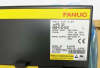 China Fanuc A06B-6140-H030 Servo Drive Amplifier AC/DC 10kg New 12-Month Warranty for sale