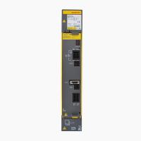 China Fanuc A06B-6140-H030 Servo Drive Amplifier AC/DC 10kg New 12-Month Warranty for sale
