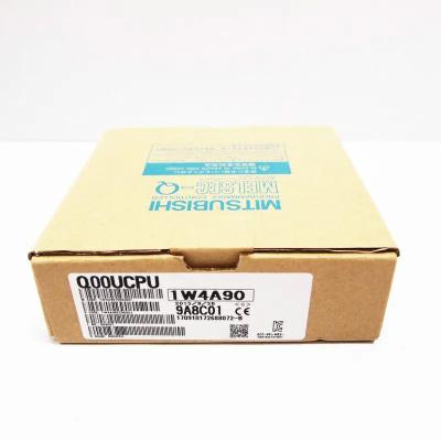 China Mitsubishi Q00UCPU PLC Programmable Logic Controller Brand New Japan 12 Months Warranty for sale