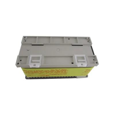 China FX3U-64CCL Mitsubishi PLC Automation Logic Controller with MOQ 1 Piece for sale