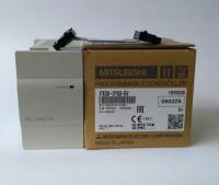 China Mitsubishi FX3U-1PSU-5V PLC Controller 12 Month Warranty Japan Automation for sale