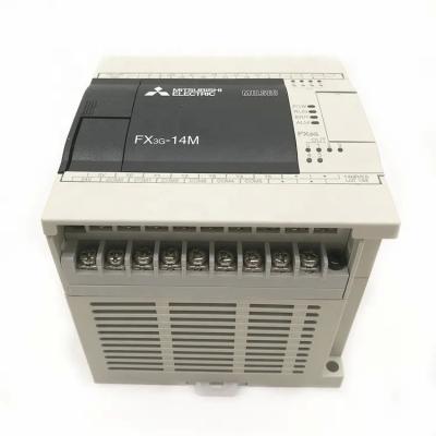 China Mitsubishi Q172HCPU Programmable Logic Controller 12 Months Warranty for sale