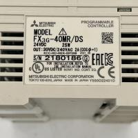 China FX3G-40MR Mitsubishi PLC 1 Piece MOQ for sale
