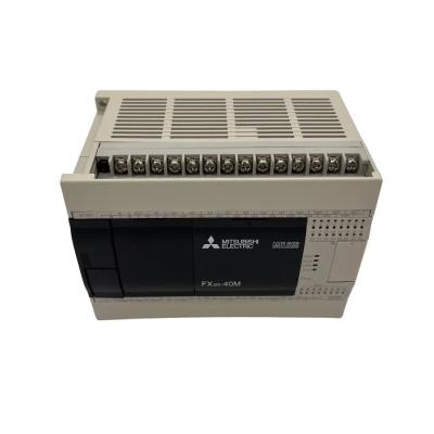 China FX3G-40MR Mitsubishi PLC 1 Piece MOQ for sale