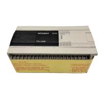 China Mitsubishi FX3G-60MR PLC Programmable Logic Controller 60 I/O Japan Made for sale