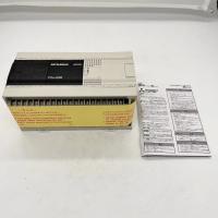 China Mitsubishi FX3G-60MR PLC Programmable Logic Controller 60 I/O Japan Made for sale