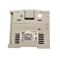 China FX3G-40MT Mitsubishi Automation Logic Controller PLC for Industrial Automation for sale