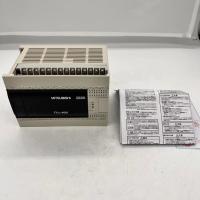 China FX3G-40MT Mitsubishi Automation Logic Controller PLC for Industrial Automation for sale