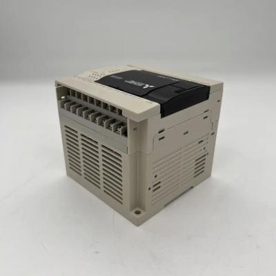 China FX3G-24MR Programmable Automation Controller 12 Months Warranty Brand New for sale