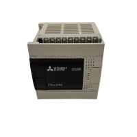 China FX3G-24MR Programmable Automation Controller 12 Months Warranty Brand New for sale