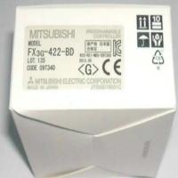 China Mitsubishi FX3G-422-BD PLC Brand New Japan Quality 1 Piece MOQ for sale