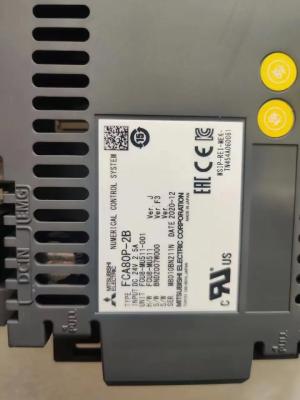 China FCA80H-8B 12 Months Warranty Mitsubishi Automation Controller for sale