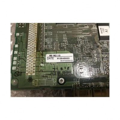 China Mitsubishi MR-MC110 PLC Programmable Automation Controller 12 Month Warranty Japan for sale