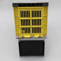 China Fanuc A06B-6102-H230#H520 Servo Motor Controller AC/DC Power Supply 8kg for sale