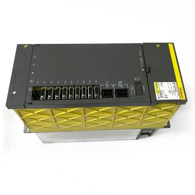 China Fanuc Servo Drive A06B-6102-H226#H520 9kg AC/DC for Industrial Automation for sale
