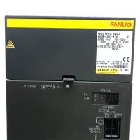 China Fanuc Servo Drive A06B-6087-H130 10 Kg AC/DC Servo Motor Controller 12 Month Warranty for sale