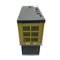China Fanuc Servo Drive A06B-6087-H130 10 Kg AC/DC Servo Motor Controller 12 Month Warranty for sale