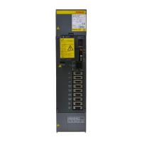 China Fanuc Servo Drive Amplifier A06B-6079-H206 AC/DC 8kg 12 Month Warranty for sale