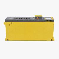 China New Fanuc Servo Drive A06B-6080-H304 9kg AC DC 12 Month Warranty for sale