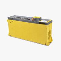 China New Fanuc Servo Drive A06B-6080-H304 9kg AC DC 12 Month Warranty for sale