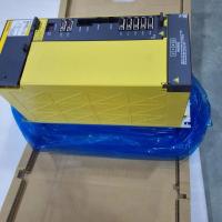 China Fanuc Servo Drive A06B-6220-H026#H600 AC/DC 10 kg 12 Month Warranty for sale