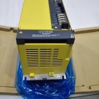 China Fanuc Servo Drive A06B-6220-H026#H600 AC/DC 10 kg 12 Month Warranty for sale