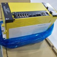 China Fanuc Servo Drive A06B-6220-H026#H600 AC/DC 10 kg 12 Month Warranty for sale