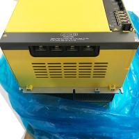 China Fanuc Servo Drive Amplifier A06B-6270-H075#H600 AC/DC Power Supply 5kg for sale