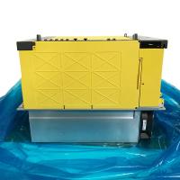 China Fanuc Servo Drive Amplifier A06B-6270-H075#H600 AC/DC Power Supply 5kg for sale