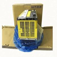 China Fanuc Servo Drive Amplifier A06B-6111-H030#H570 AC/DC 8kg 12 Months Warranty for sale