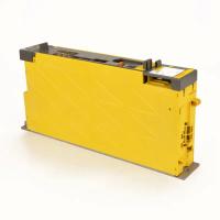 China Fanuc Servo Drive A06B-6117-H207 AC/DC 8Kg Yellow Industrial Automation for sale