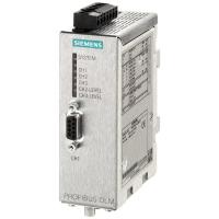 China 6GK1503-3CB00 Siemens Programmable Logic Controller Germany Black MOQ 1 Piece for sale