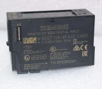 China 6ES7138-4FA05-0AB0 Siemens Industrial Controller Varies Weight MOQ 1 Piece for sale