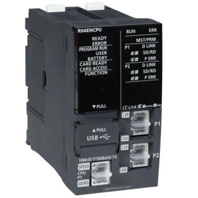 China Mitsubishi Q172HCPU Programmable Automation Controller Made in Japan 12 Months Warranty for sale