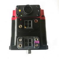 China Fanuc Servo Drive A06B-0117-B855#0049 AC/DC Power Supply 5 Kg New for sale