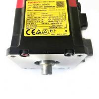 China Fanuc Servo Drive A06B-0117-B855#0049 AC/DC Power Supply 5 Kg New for sale