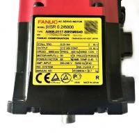 China Fanuc Servo Drive A06B-0117-B855#0049 AC/DC Power Supply 5 Kg New for sale