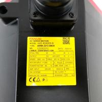 China Fanuc A06B-2272-B605 AC/DC Servo Motor 4 kg for Industrial Automation for sale
