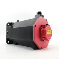 China Fanuc A06B-2272-B605 AC/DC Servo Motor 4 kg for Industrial Automation for sale