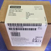 China Siemens 6ES7223-1BH32-0XB0 Modular PLC Industrial Controller 12 Month Warranty for sale