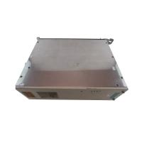China Siemens 6SL3210-1PE27-5AL0 Modular PLC 12 Month Warranty Black for sale