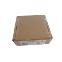 China Siemens 6SL3210-1PE27-5AL0 Modular PLC 12 Month Warranty Black for sale