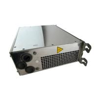 China Siemens 6SL3210-1PE27-5AL0 Modular PLC 12 Month Warranty Black for sale
