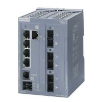 China Siemens Modular PLC 6GK5748-1FC00-0AA0 100% Brand New 12 Months Warranty for sale